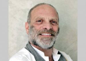 Ramsey Naja: “The industry has forgotten its staple diet” - Campaign ...