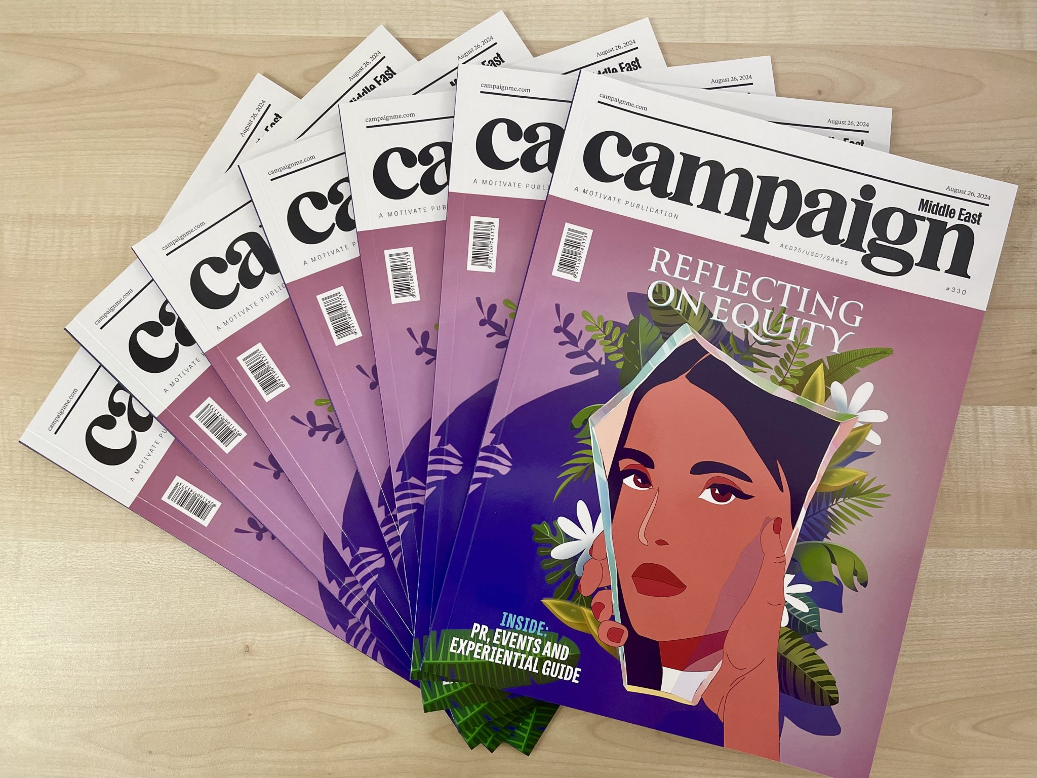 Women in advertising reflect on equity in latest Campaign Middle East ...