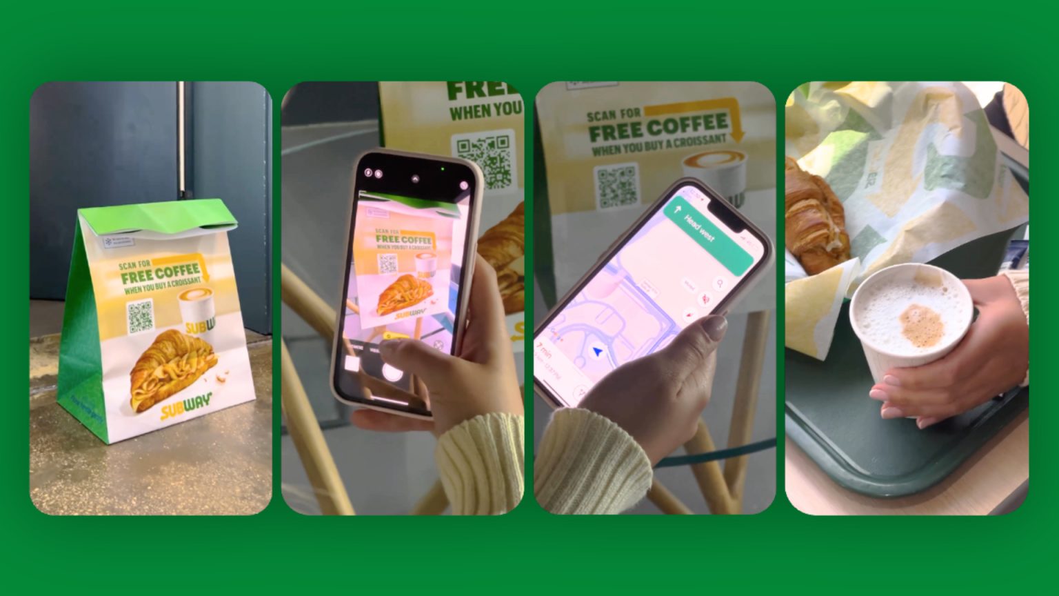 FAB, Subway, Unilever turn ordinary into extraordinary with Amazon Ads ...