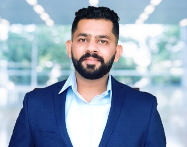 Vibhav Gaur, RAKBANK - Campaign Middle East