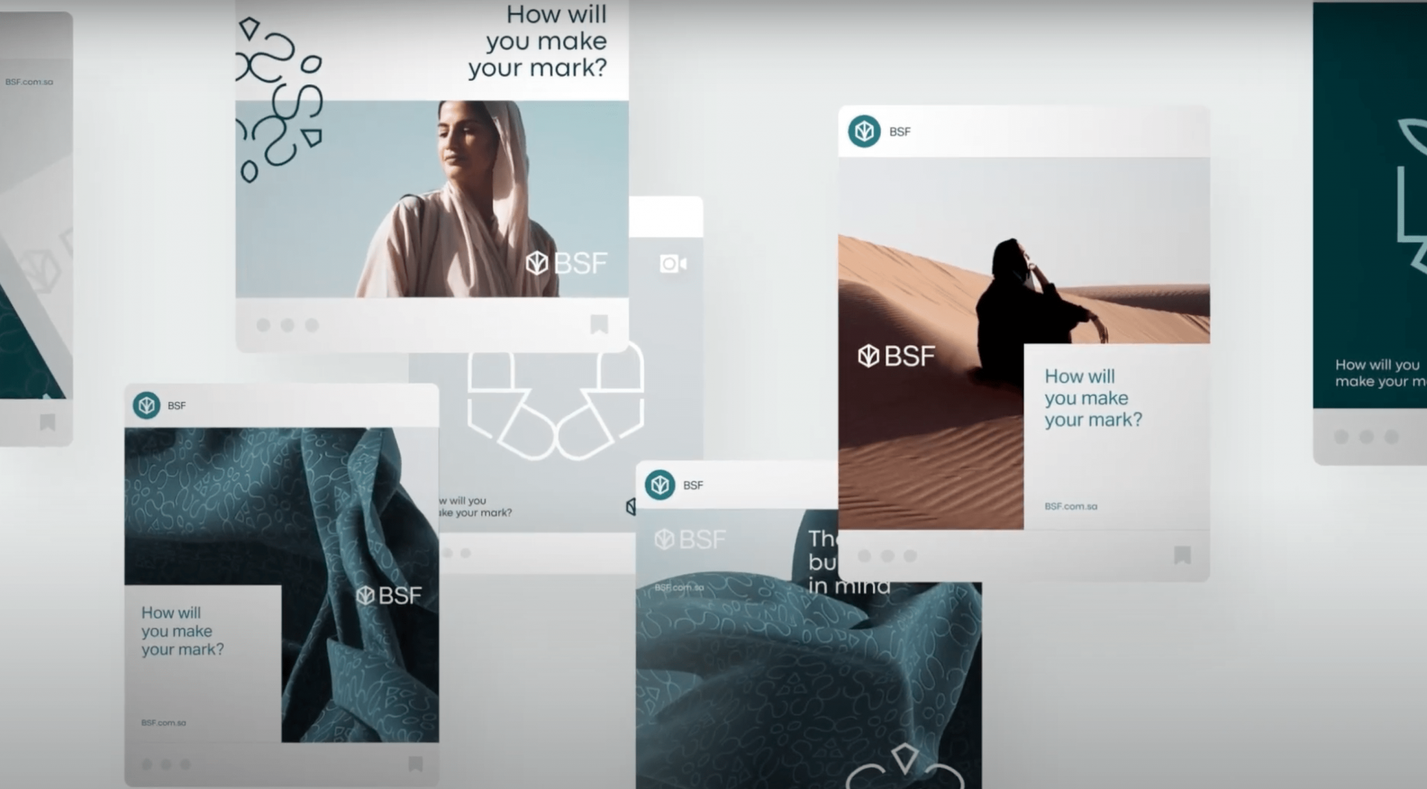 MassiveMusic delivers sonic branding for Saudi Arabia's BSF bank ...