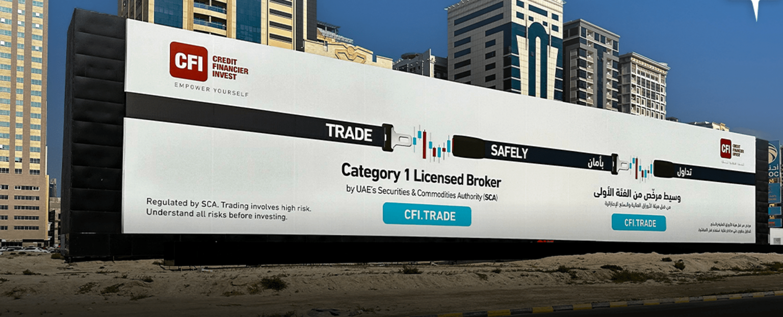 The journey of 7 billboards - From ordinary signs to unforgettable ...