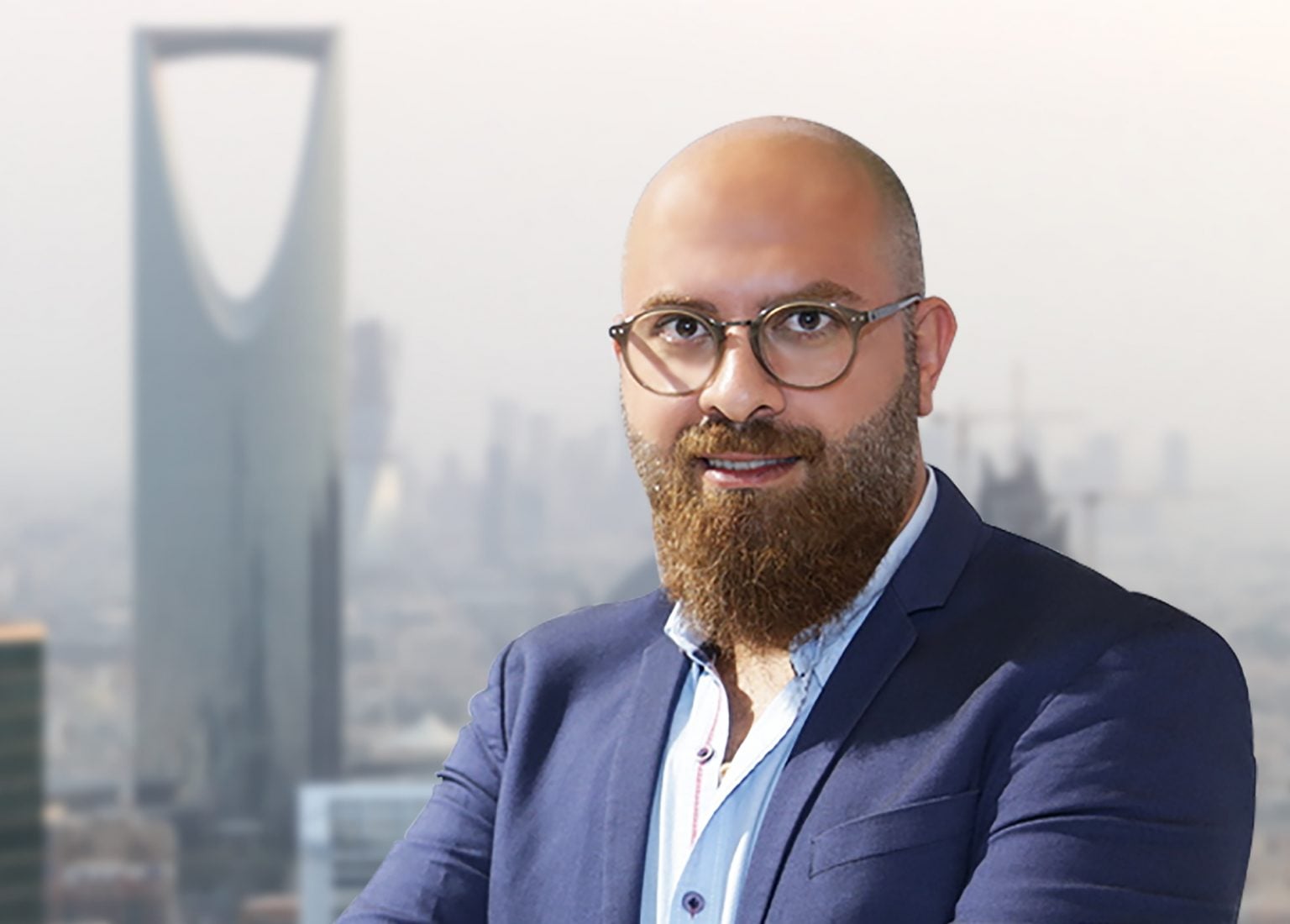 Diab Nassar rejoins Golin MENA as General Manager, Saudi Arabia ...