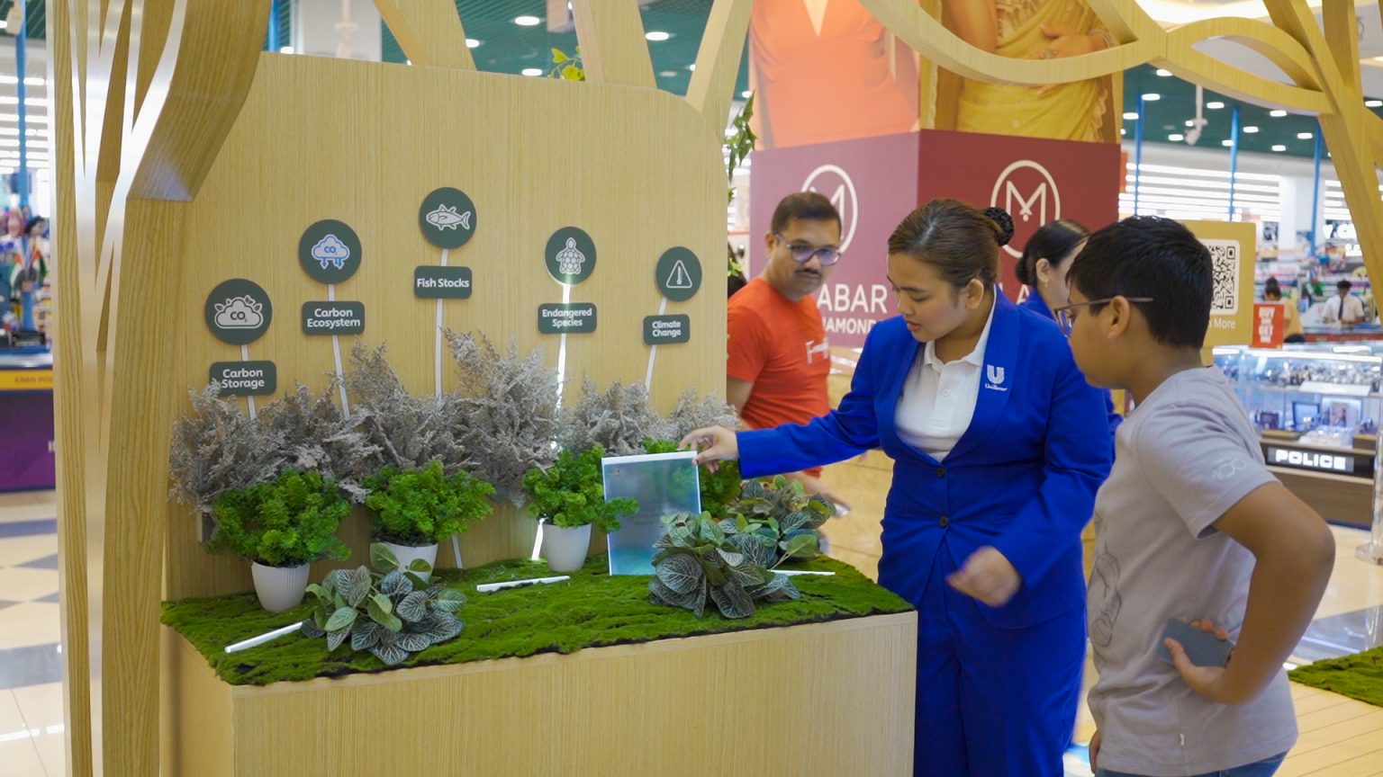 Shop to Save: Unilever’s sustainability campaign - Campaign Middle East