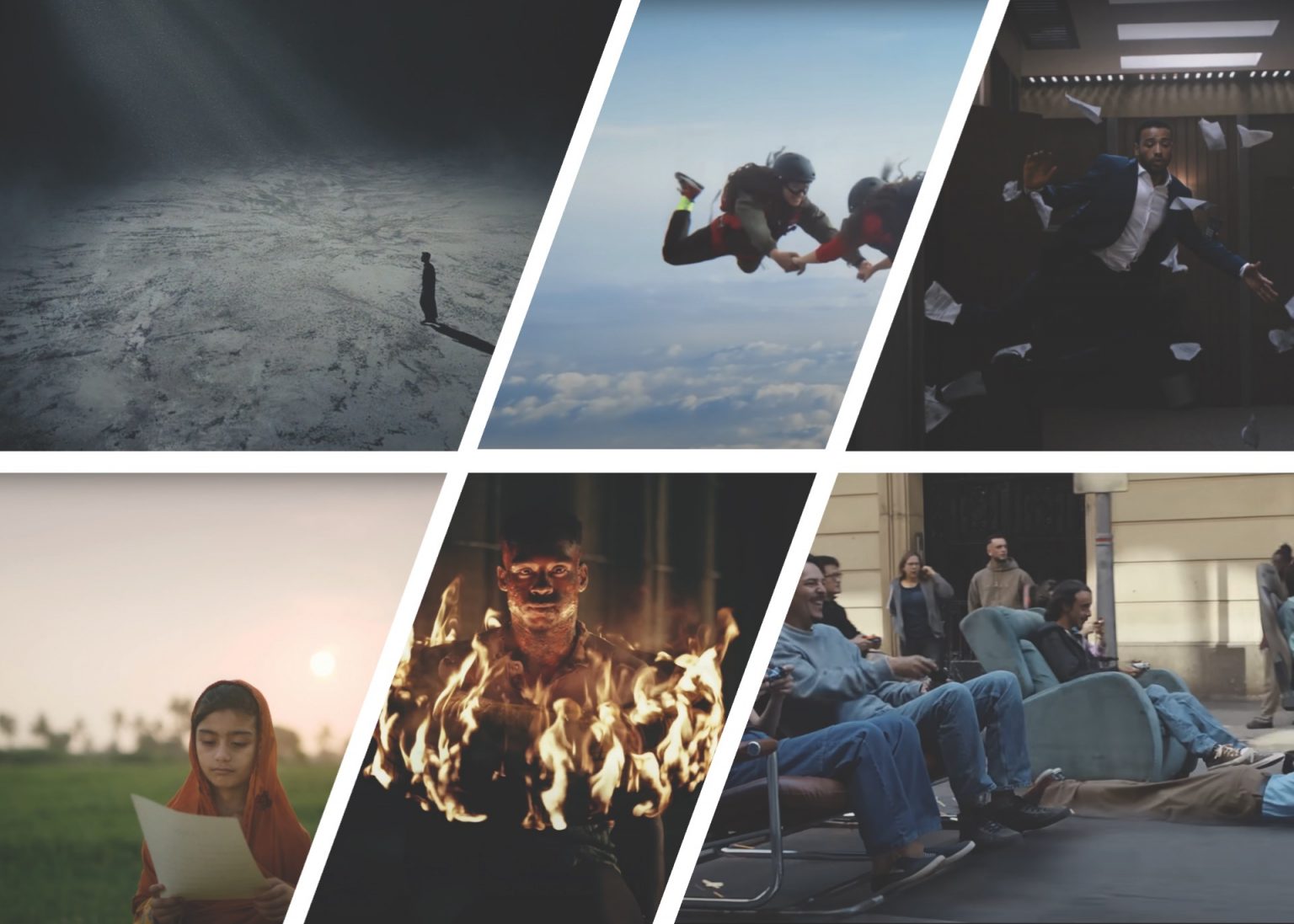 The Annual: Top 15 film campaigns of 2024 - Campaign Middle East