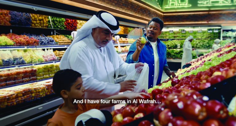 The Annual: Top 20 cinema advertisements of 2024 - Campaign Middle East