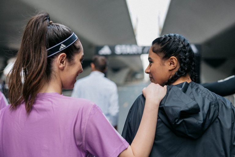 adidas says 'You Got This' to those who need to hear it in 2025 ...