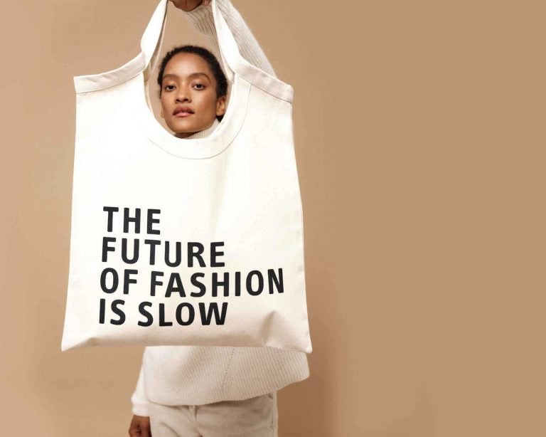 The rise of slow fashion: How sustainability became fashion's hottest ...