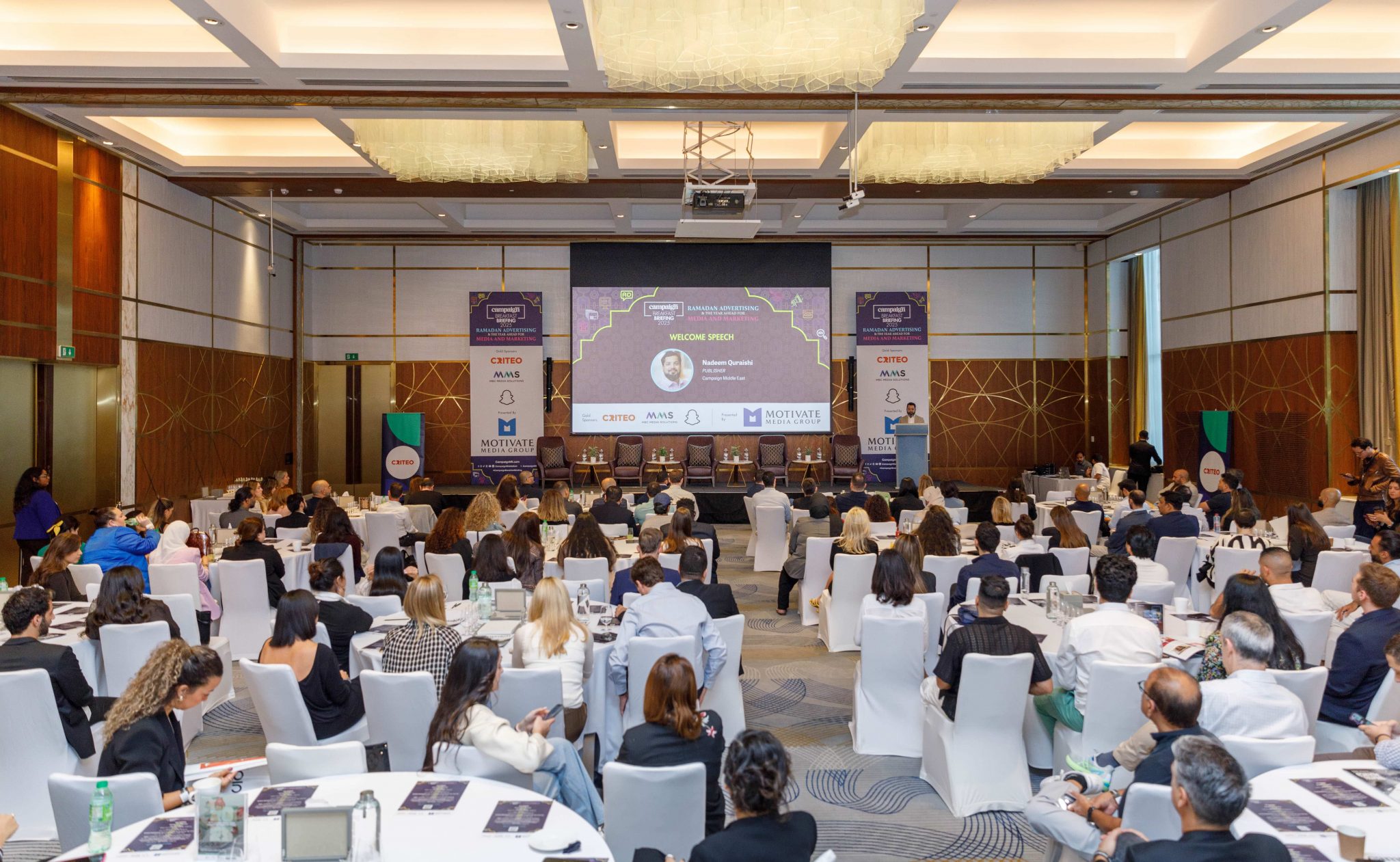 Campaign Middle East sets the tone for Ramadan advertising with a ...