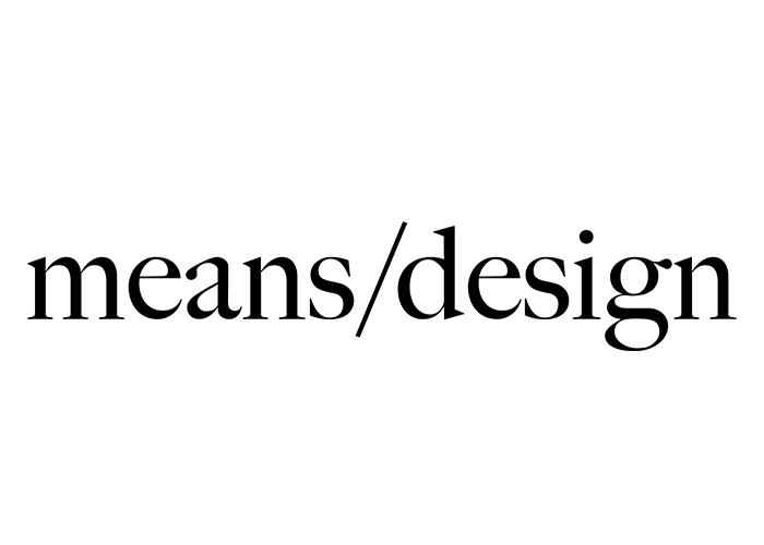 Means Design - Campaign Middle East