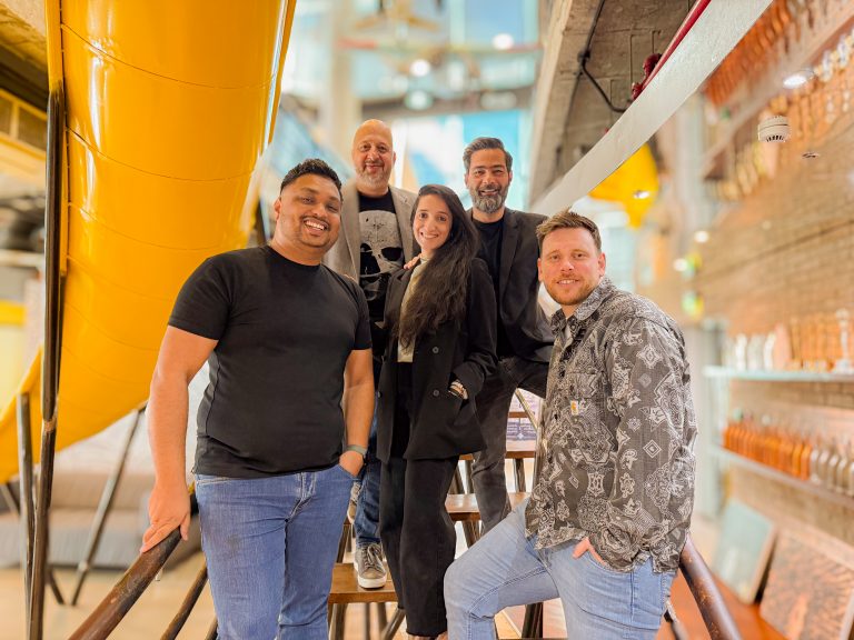 MullenLowe MENA bolsters leadership to boost 'social-first, full ...