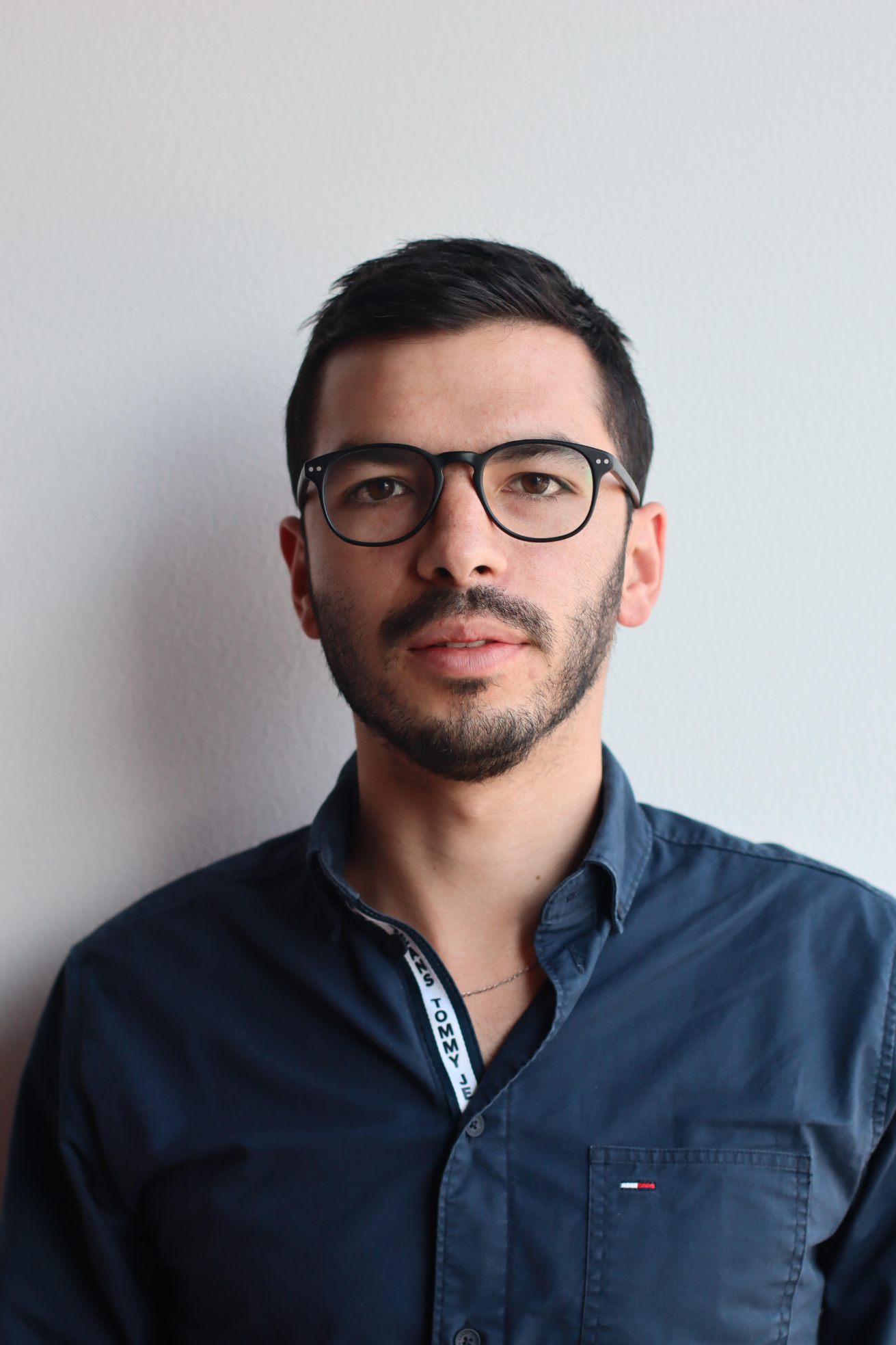 Nicolas - Campaign Middle East