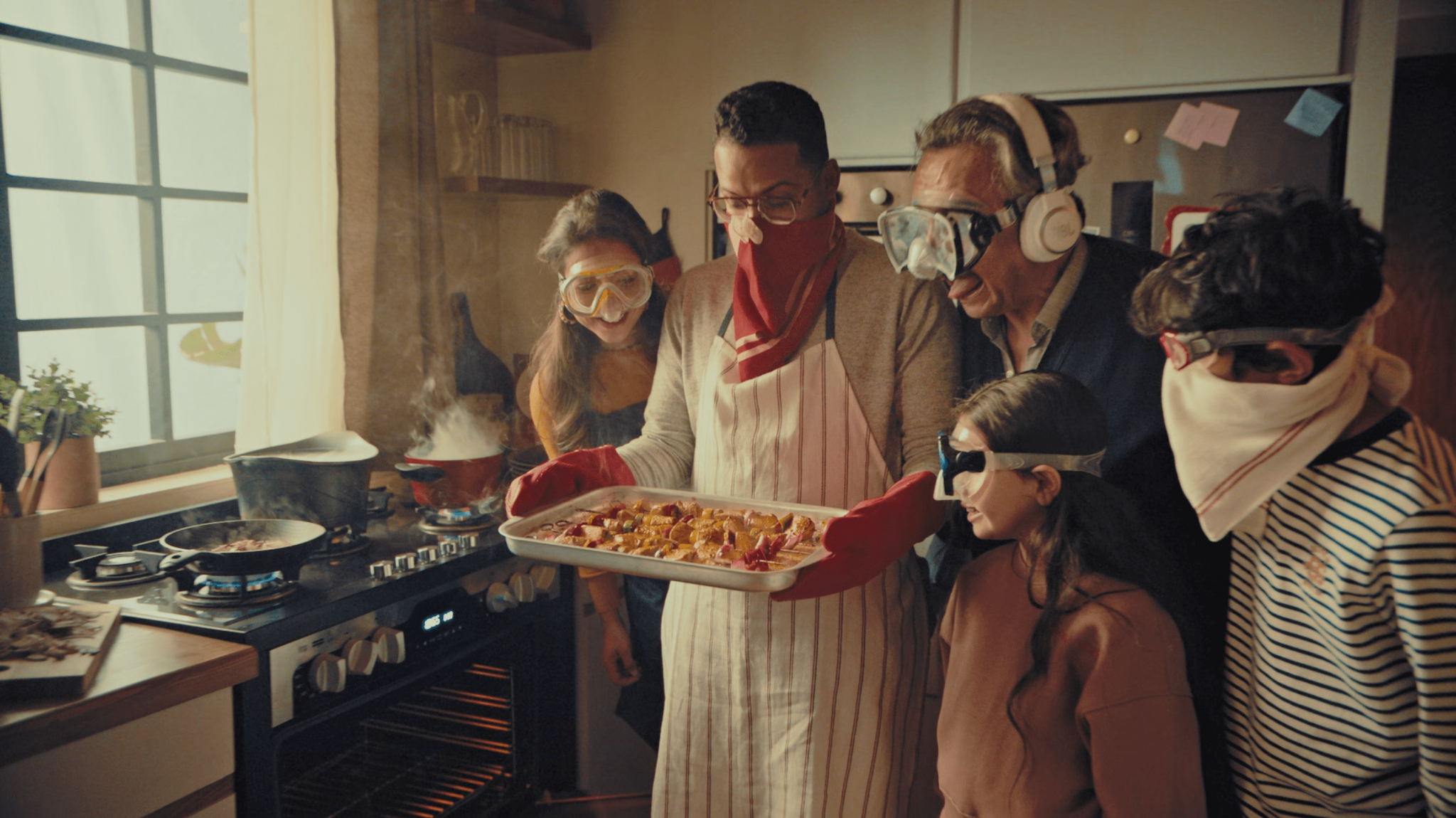 Sadia shares tips to 'Ramadan Like a Pro' through a fun campaign ...
