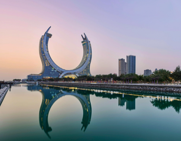 Fairmont Hotels & Resorts picks Bacchus GCC for regional PR remit ...