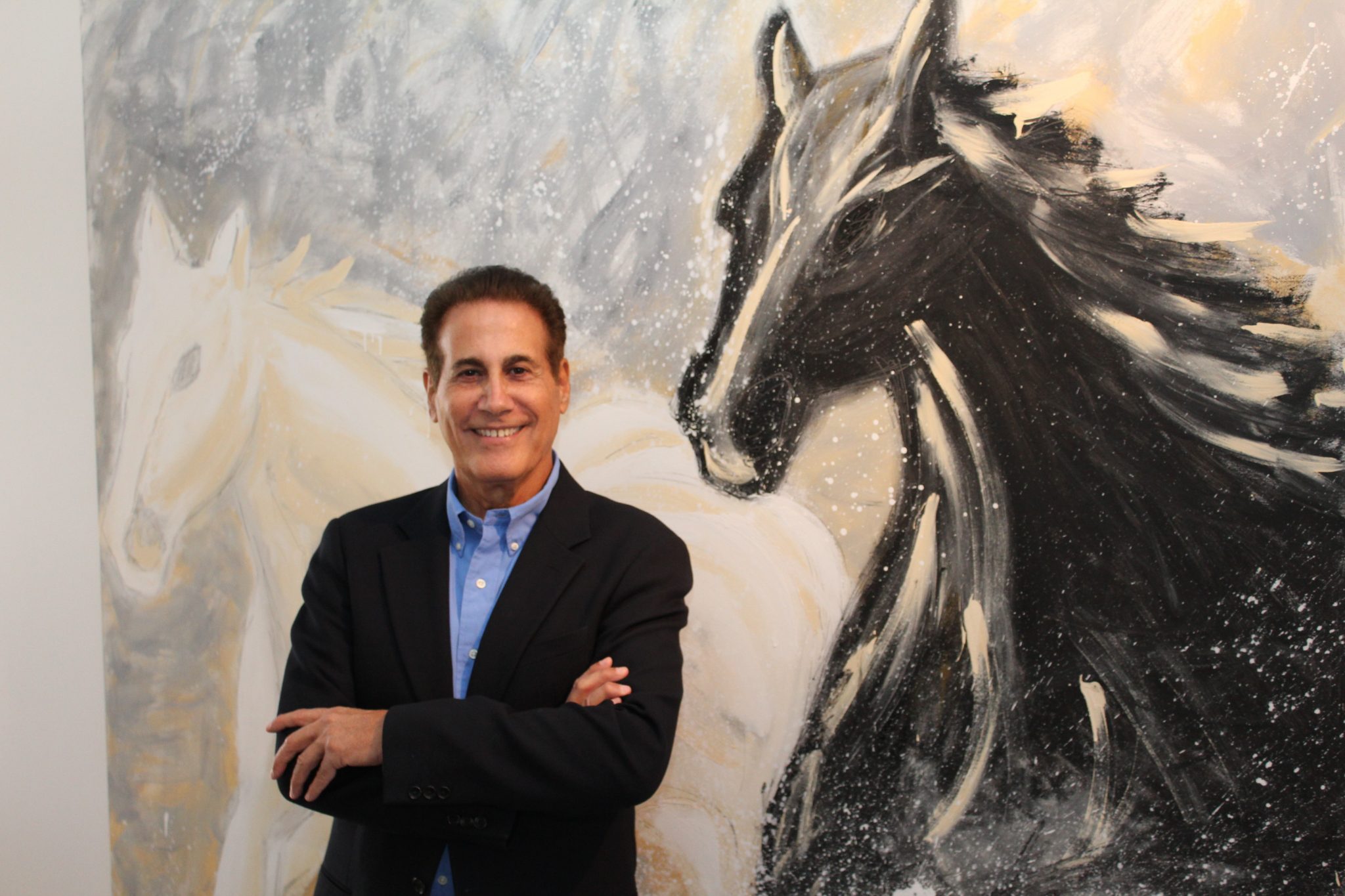 Rafic Saadeh inducted into IAA's Advertising Hall of Fame - Campaign ...