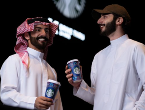 Starbucks 'Keeps the Gathering Flowing' in community-first Ramadan ...