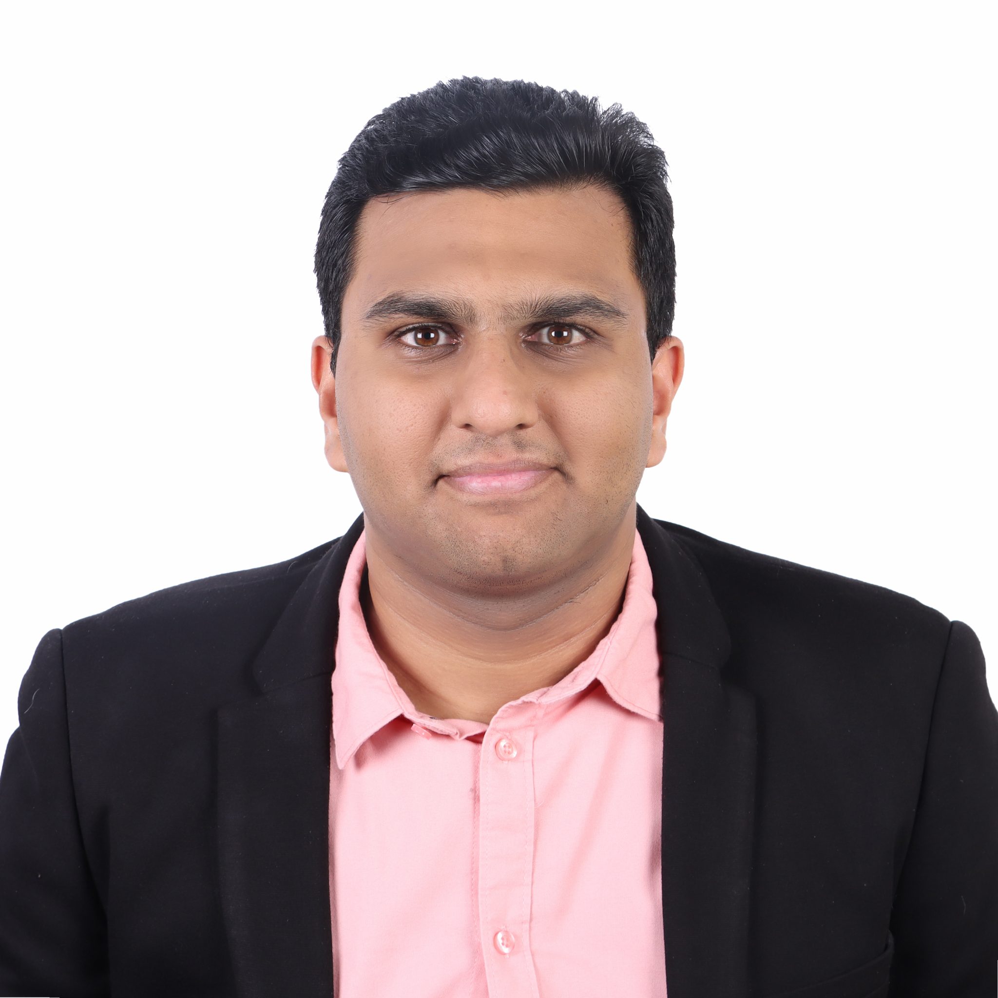 Campaign’s Media Faces to Watch 2025 – Ashank Suresh, Integrated Media ...
