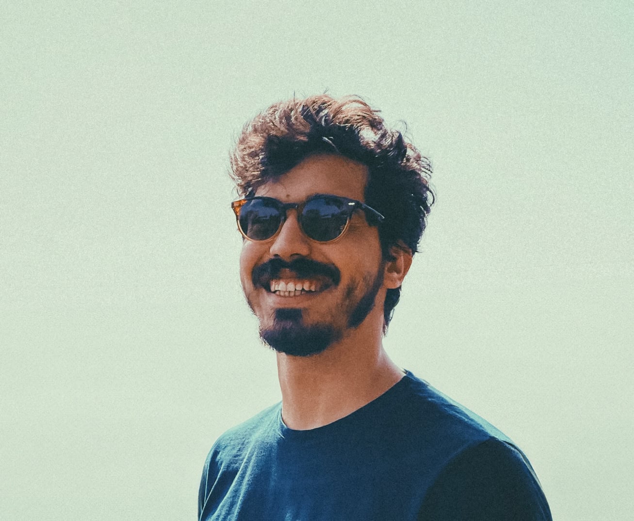 Campaign’s Creative Faces to Watch 2025 – Abdelrahman Eldakhs, Art ...