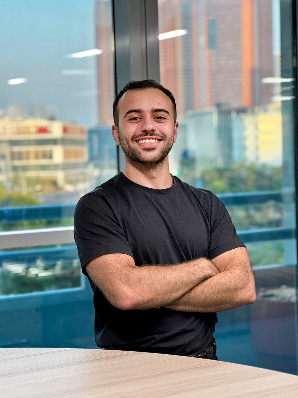 Campaign’s Creative Faces to Watch 2025 – Alaa Maaliki, Account ...