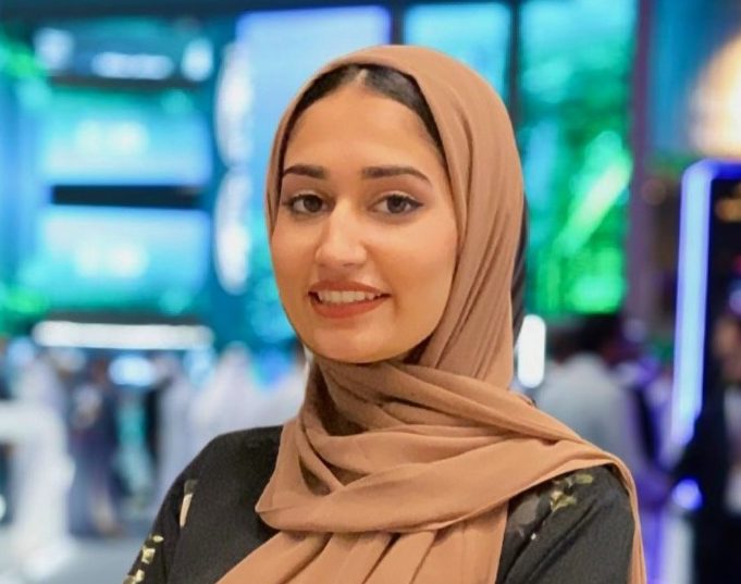 Campaign’s Creative Faces to Watch 2025 – Alfia Sabina, Senior Account ...