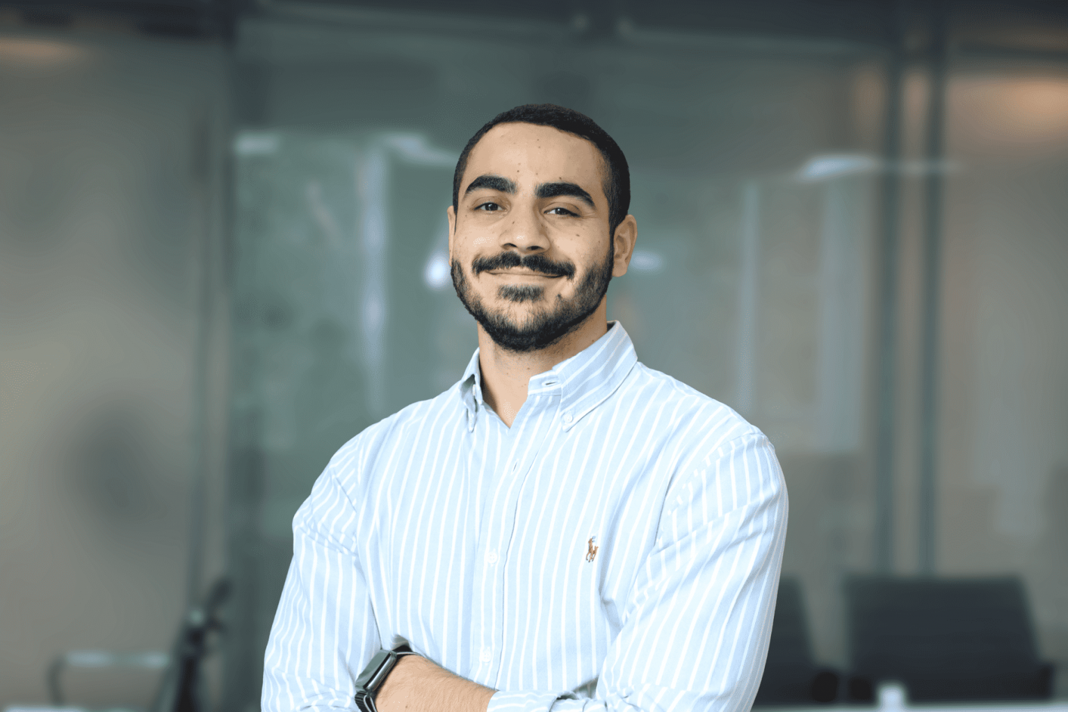 Campaign’s Media Faces to Watch 2025 – Amr Abdelfattah, Media Planner ...