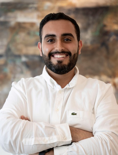 Atieh Malkawi - Campaign Middle East