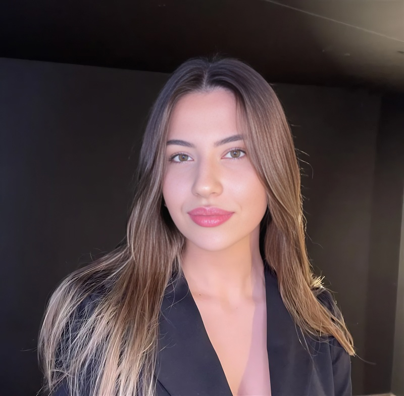 Campaign’s Digital Faces to Watch 2025 – Clara Akl, Performance ...