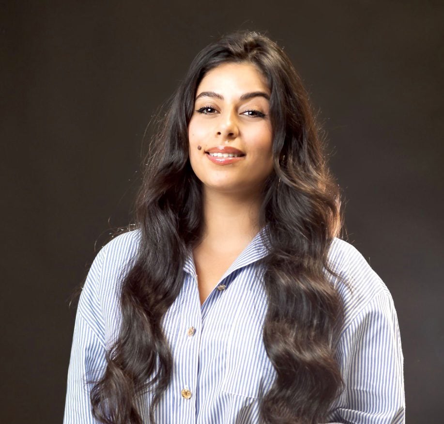 Campaign’s PR Faces to Watch 2025 – Dima Asaad, PR Account Executive ...