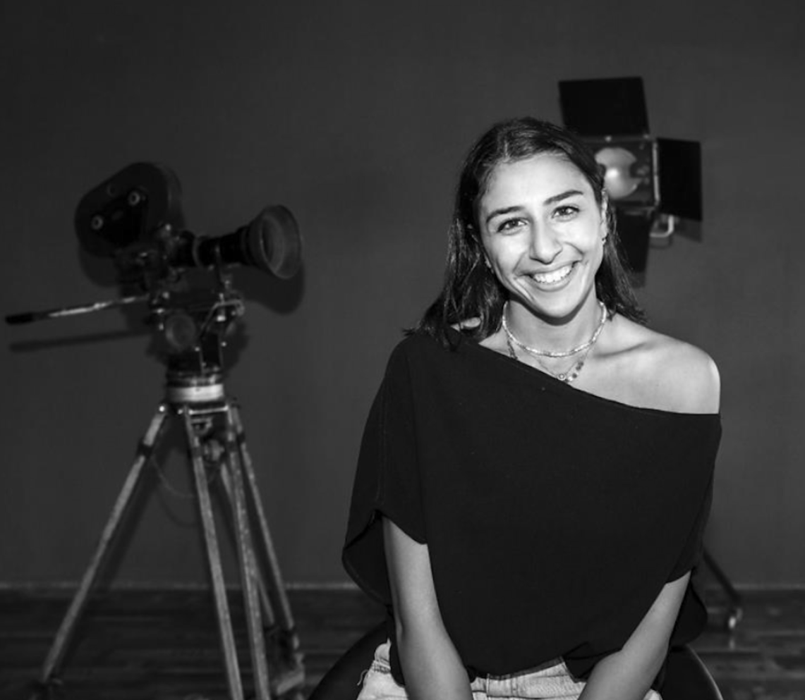 Campaign’s Digital Faces to Watch 2025 – Farah Mihilmy, Account Manager, Serviceplan Middle East ...