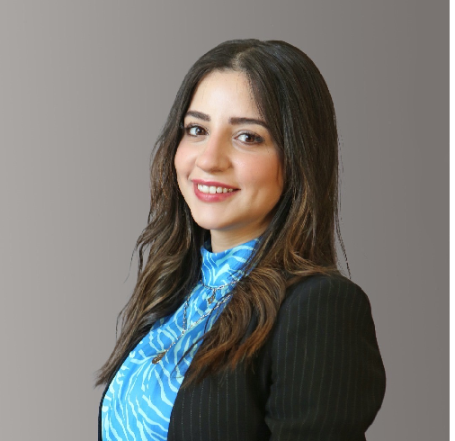 Campaign’s Media Faces to Watch 2025 – Ghadeer Blaibleh, SEO Executive ...