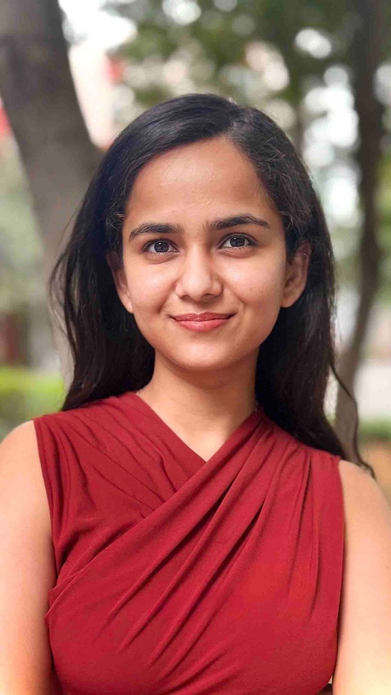 Campaign’s Creative Faces to Watch 2025 – Isha Sharma, Senior ...