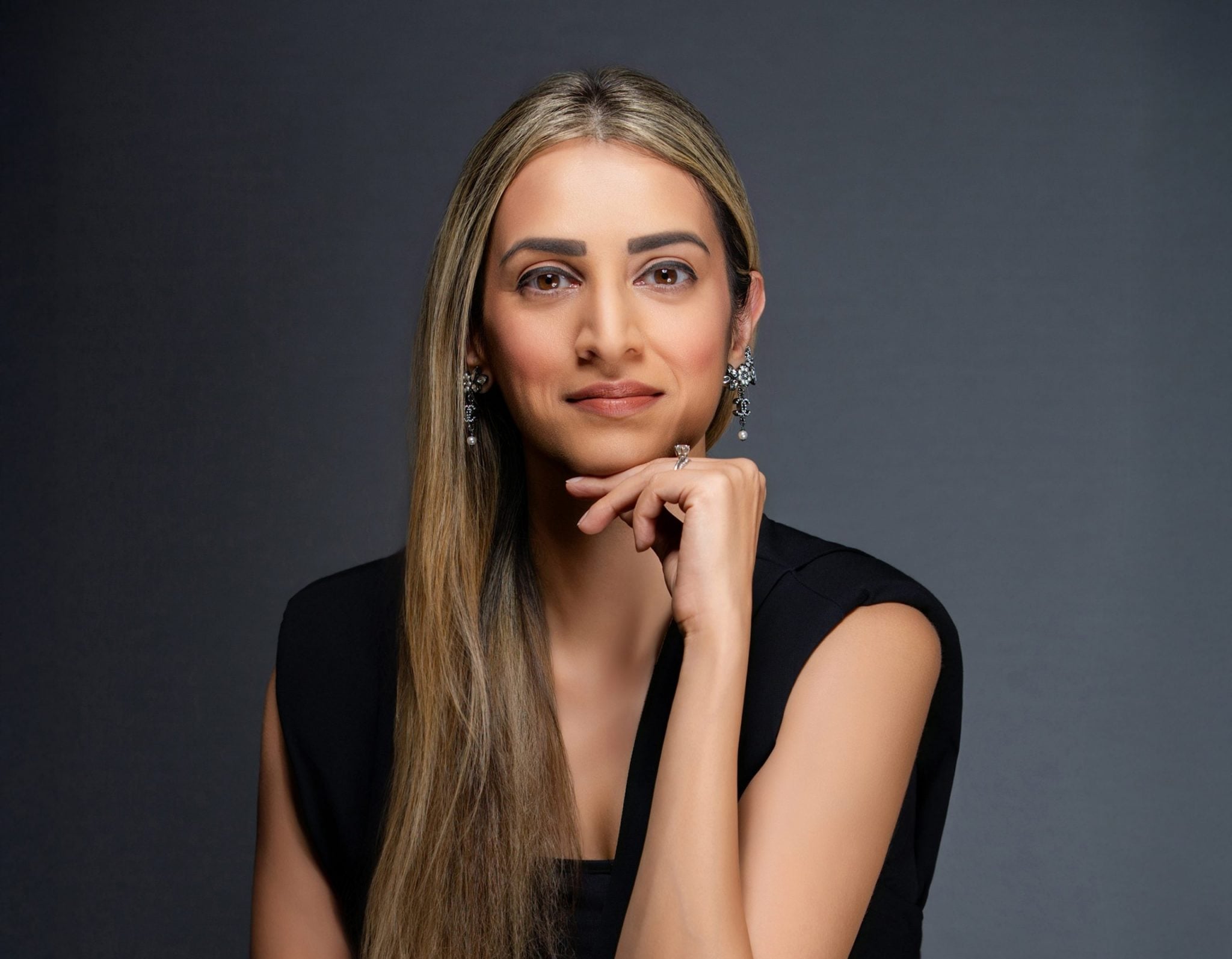 Créo Global picks Jaimesha Patel as Chief Executive Officer - Campaign ...