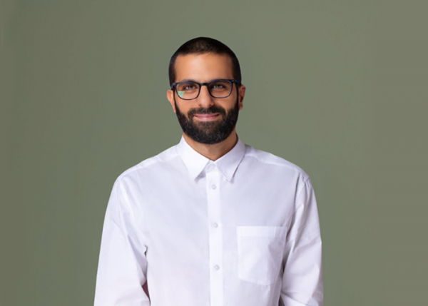 Jean-Karl Saliba appointed as VP Growth & Partnerships by IAM ...