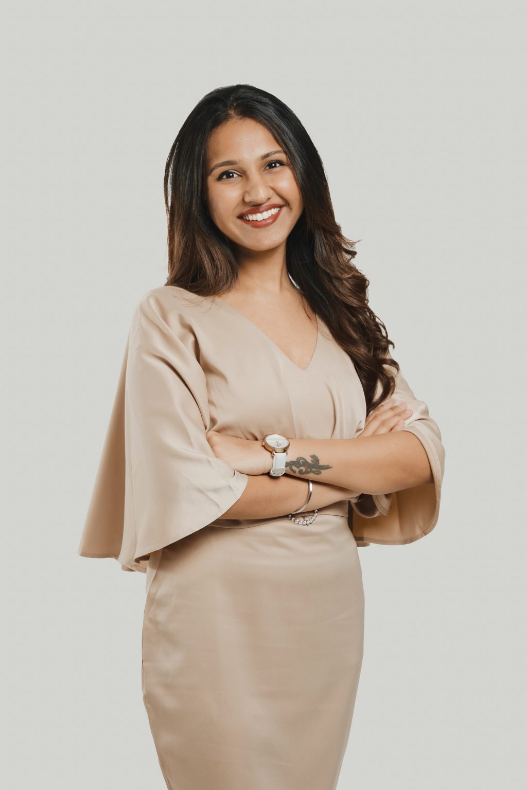Campaign’s Digital Faces to Watch 2025 – Khushboo Shahani, Influencer ...