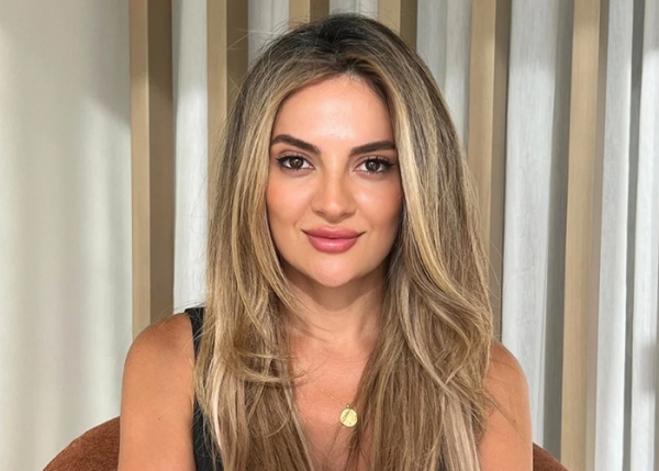 Lara Geadah, Founder and CEO of Cameo Communications - Campaign Middle East