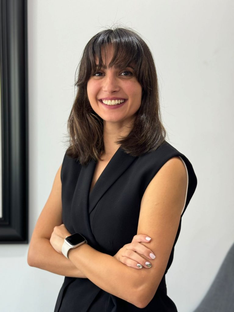 Campaign’s Digital Faces to Watch 2025 – Lara Assaad Issa, Digital ...