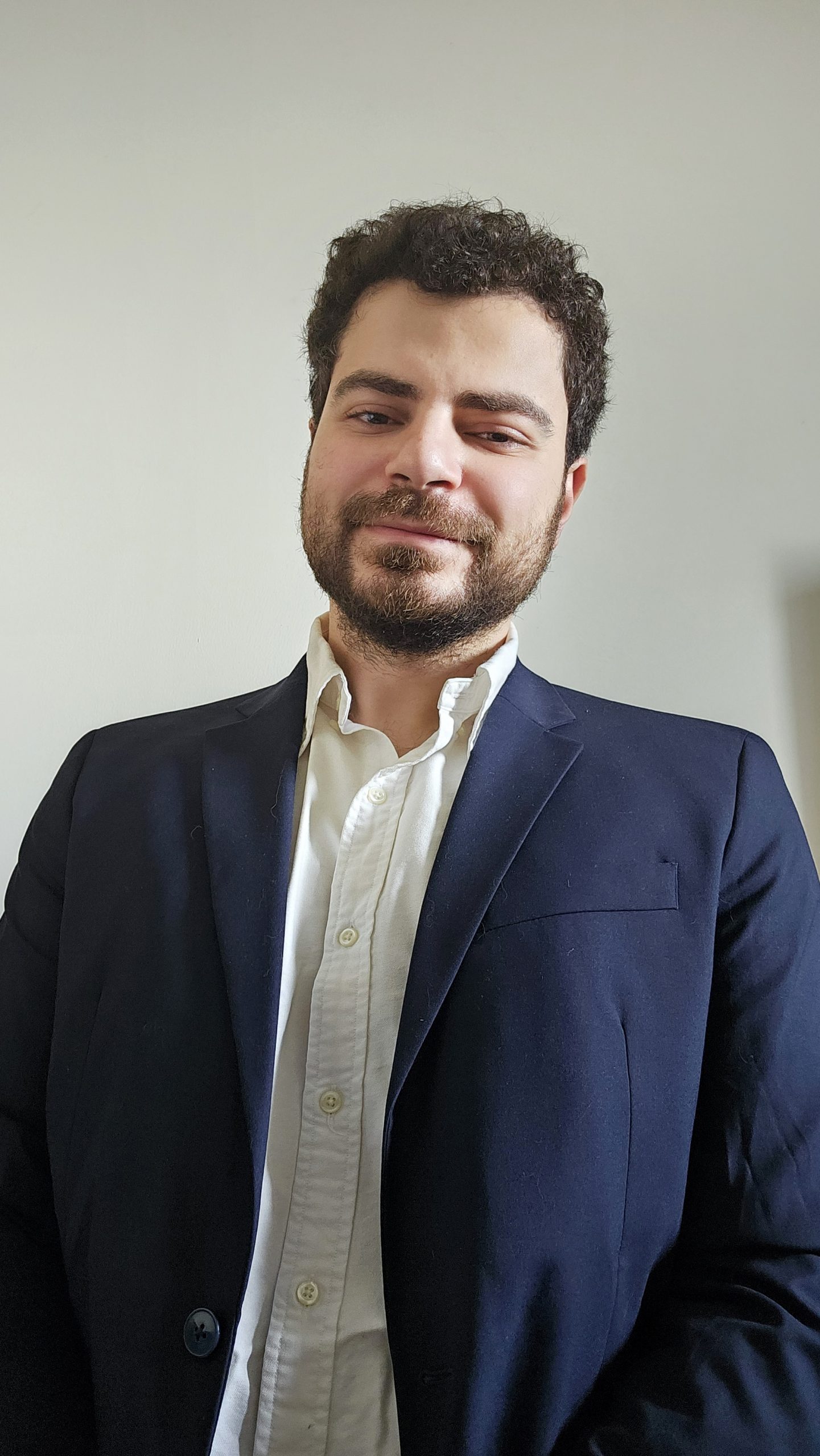 Majd Baltagi – NEW - Campaign Middle East