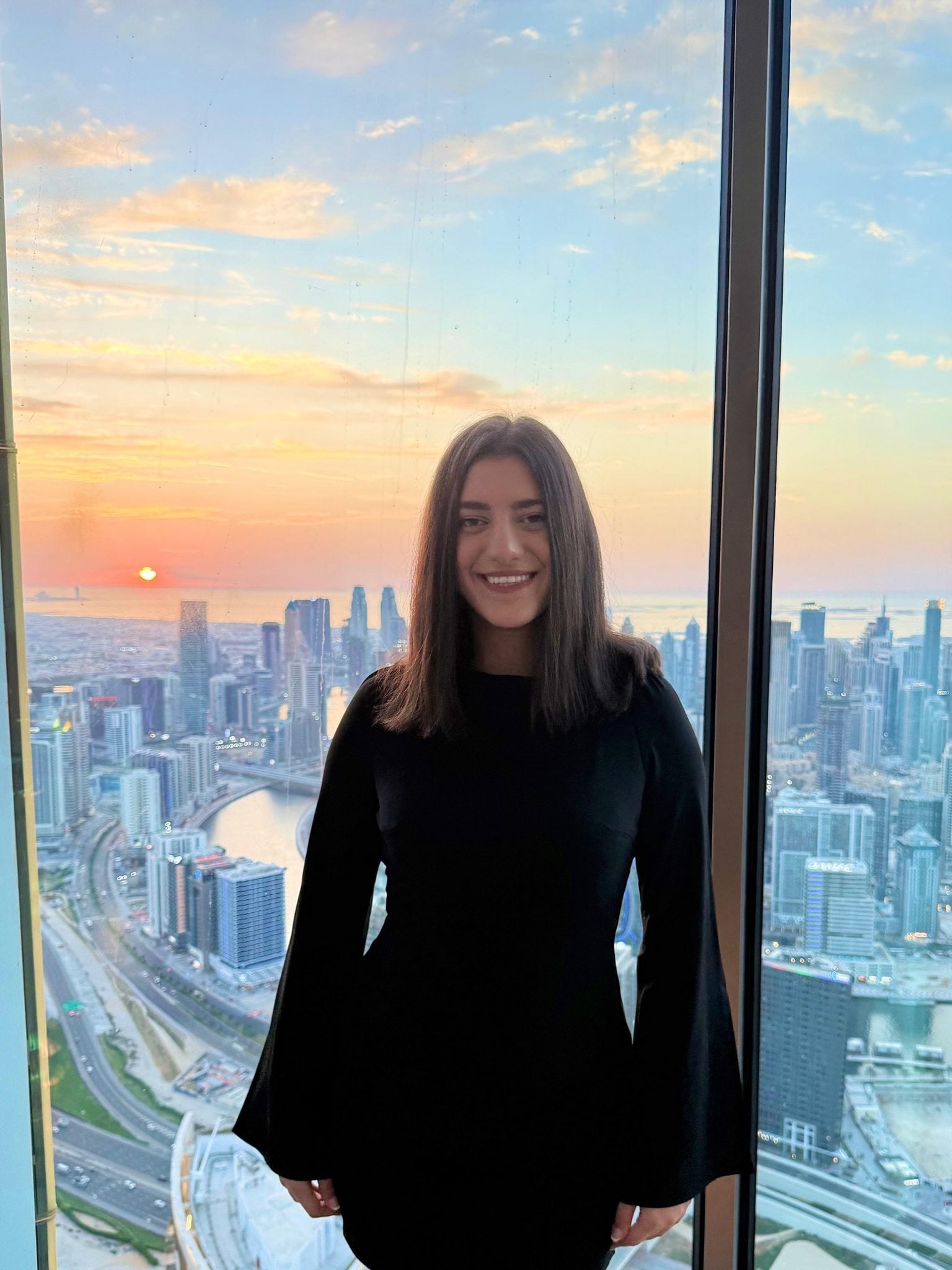 Campaign’s Digital Faces to Watch 2025 – Mayjane Najjar, Senior ...
