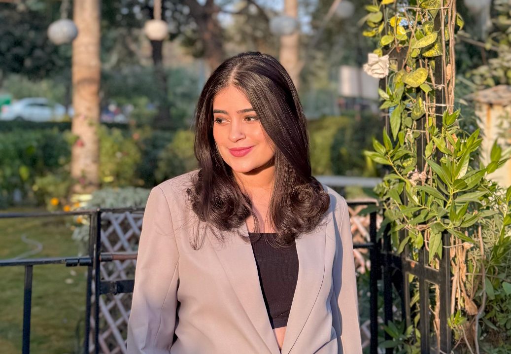 Campaign’s Creative Faces to Watch 2025 – Momina Khan, Art Director ...