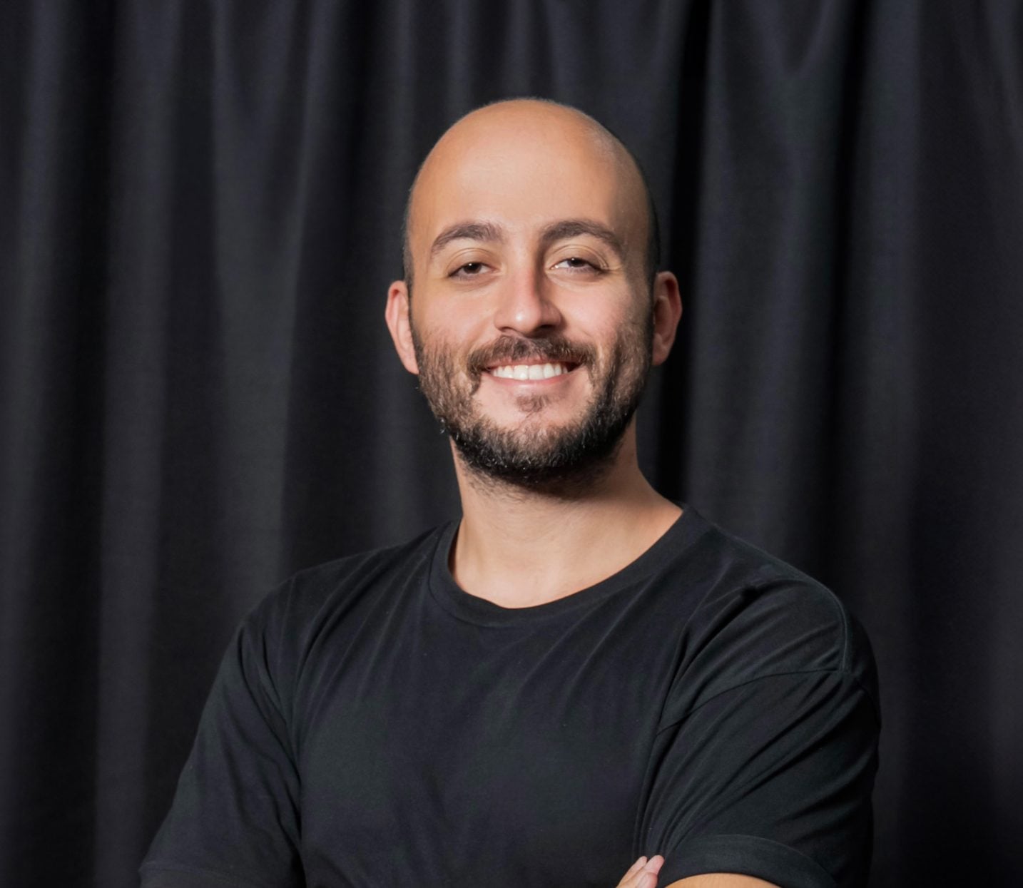Campaign’s Creative Faces to Watch 2025 – Naji Sargi, Filmmaker ...