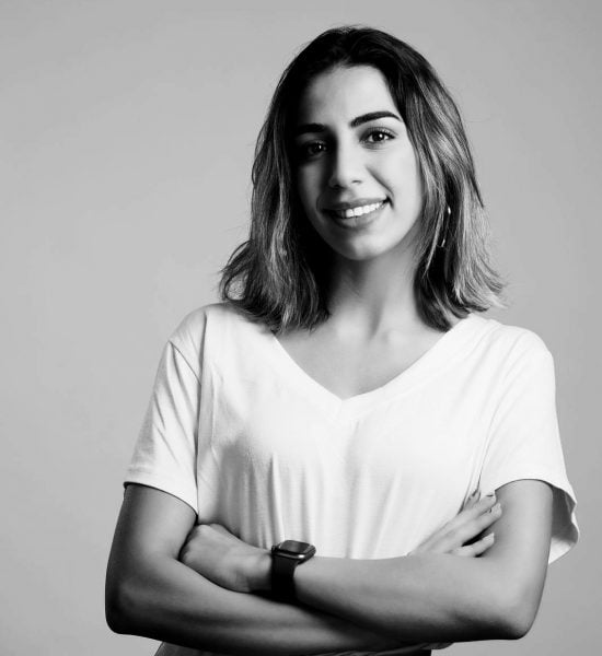 Campaign’s Media Faces to Watch 2025 – Noha Bakri, Digital Sales ...