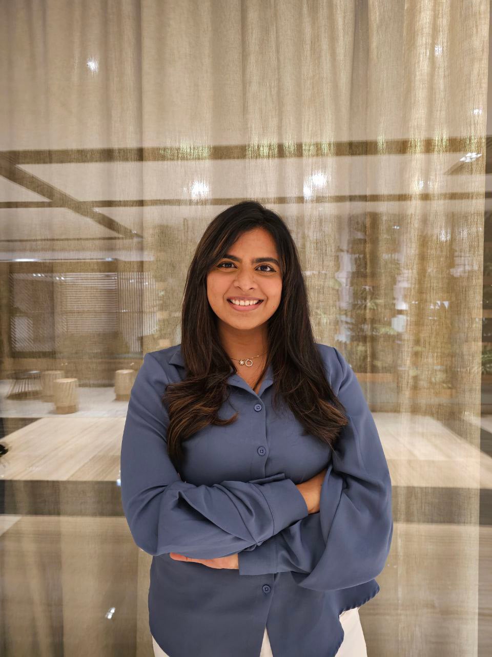 Prachi Ramchandani - Campaign Middle East