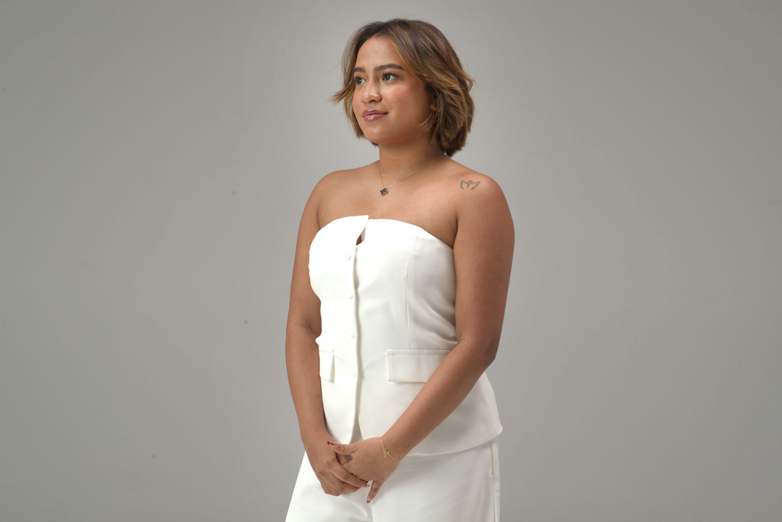 Campaign’s Creative Faces to Watch 2025 – Shenenka Fernando, Social ...