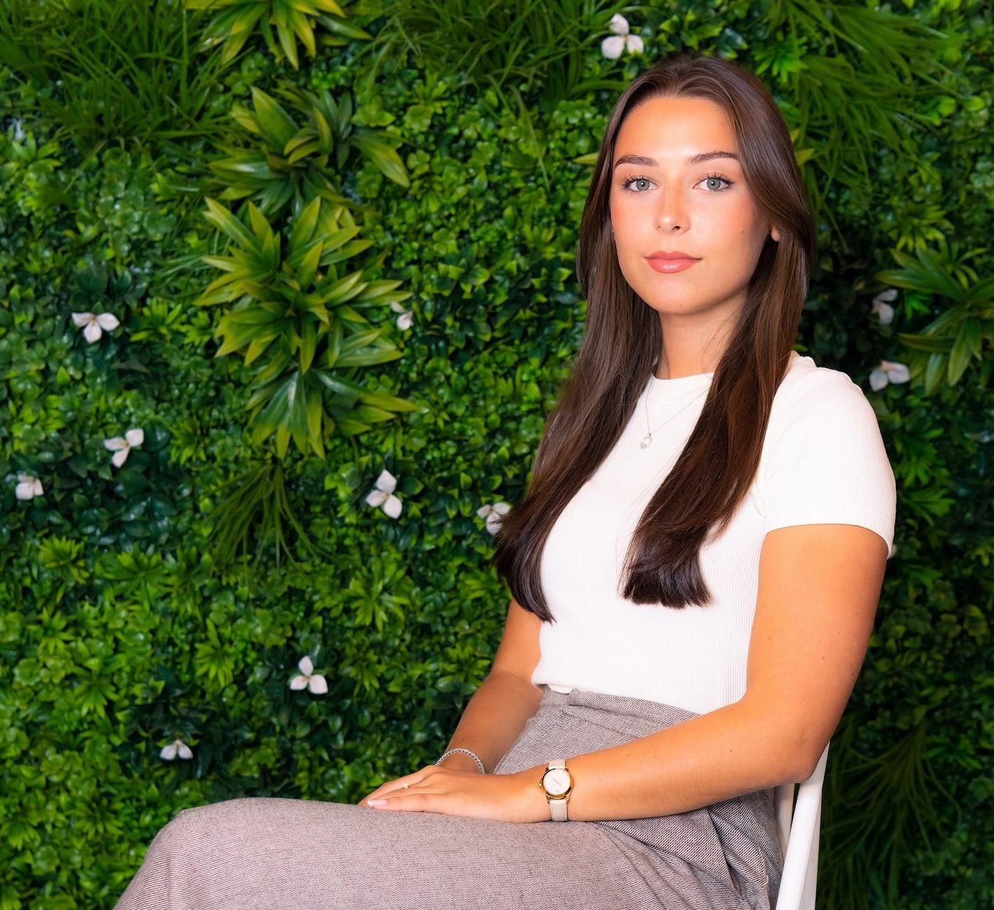 Siobhan-Eagles-Green-Wall - Campaign Middle East