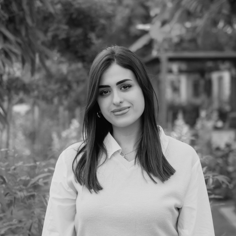 Campaign’s Digital Faces to Watch 2025 – Tala Omar, Account Manager ...