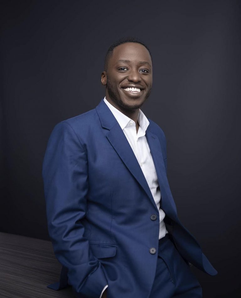 Campaign’s Digital Faces to Watch 2025 – Tashinga James Nyahunda, Chief ...