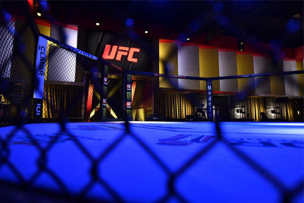 UFC picks Meta as Official Fan Technology Partner in multiyear ...