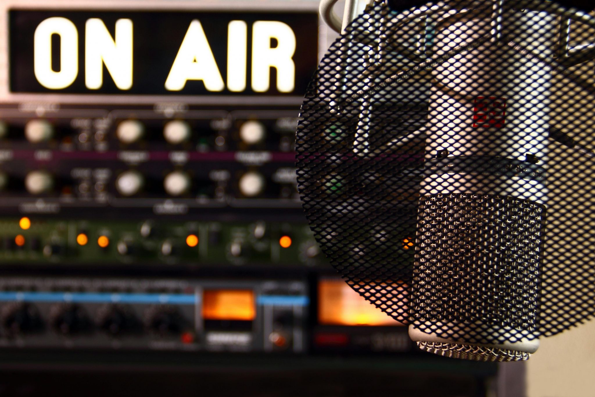 Next Broadcast Media launches platform to simplify digital audio ...