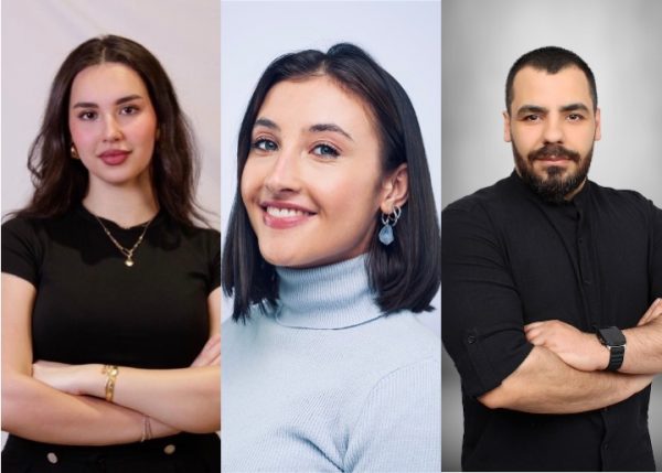 Team Lewis adds new talent to its UAE team - Campaign Middle East
