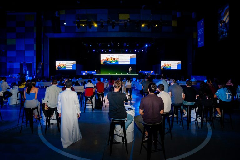 MMS Sport: Bringing brands closer to sport fans in the region ...